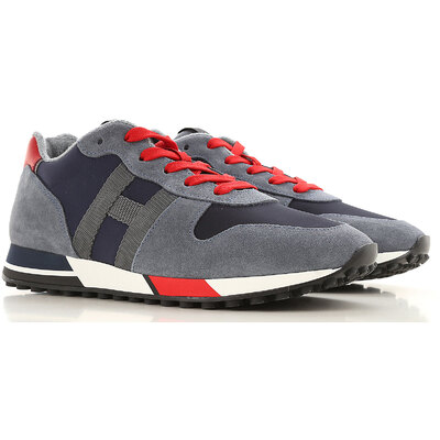 Hogan sneakers sale store